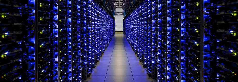 Esfriando a cabeça: Microsoft afunda data center e disponibiliza ...