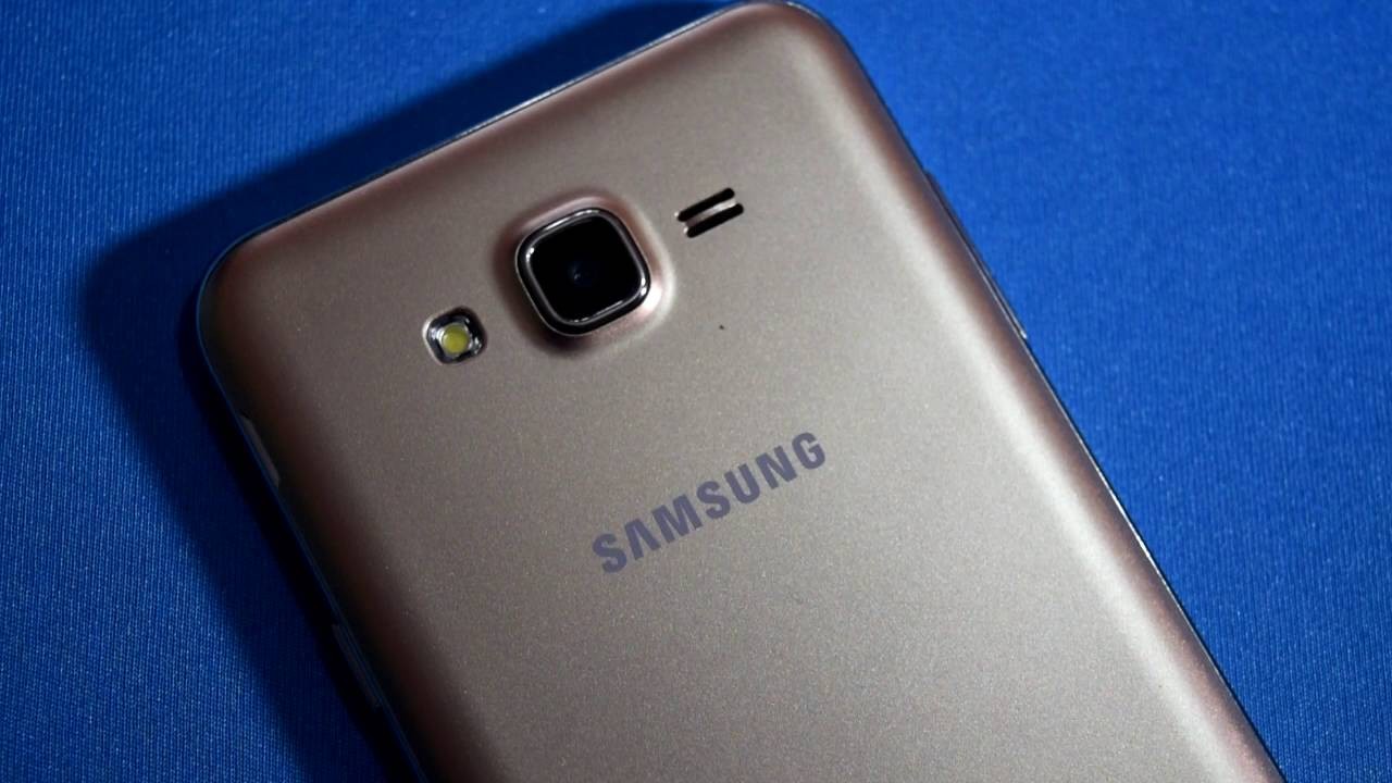 Galaxy J7 fica melhor e ainda mais seguro em atualização da Samsung ...