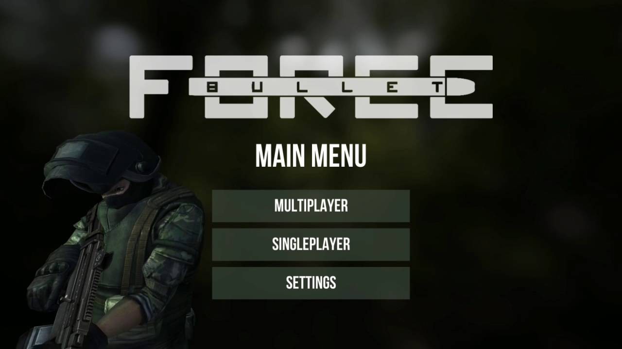 Conheça Bullet Force, um FPS intenso que chegou para Android e iOS ...