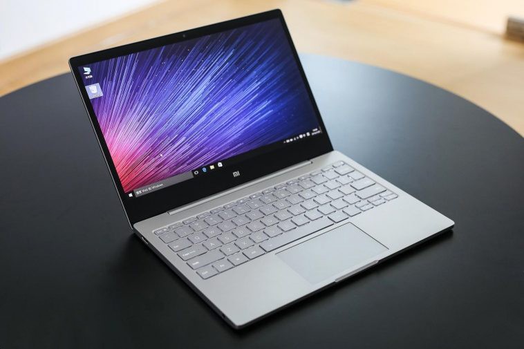 Xiaomi pode lançar segunda geração do Mi Notebook Air em breve, diz IDC ...