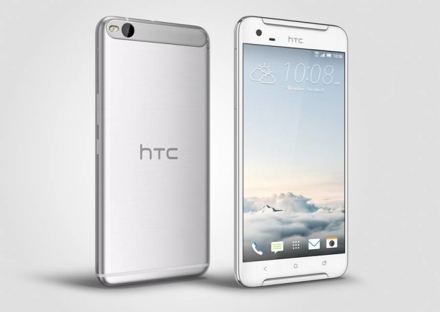 HTC X10 surge em nova imagem e tem suas especificações reveladas ...
