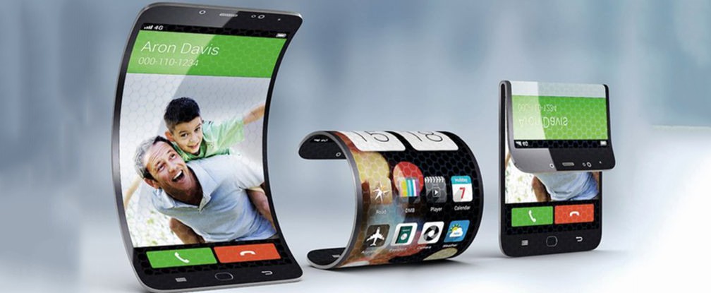 Galaxy X: smartphone flexível da Samsung ganha provável data de ...