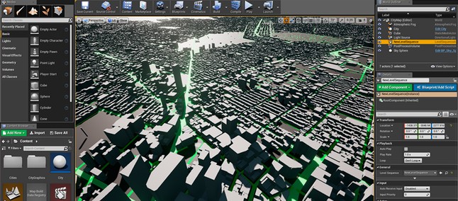 Comemorem, devs! Novo plugin permite criar mapas baseados em cidades em ...