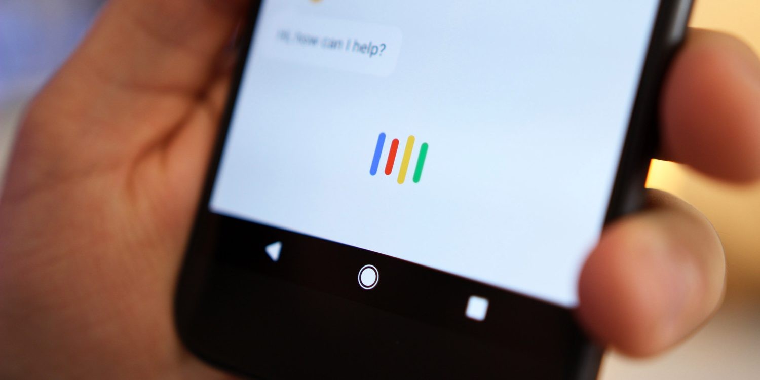 Google revela que 'Assistant' está disponível agora para aparelhos não ...