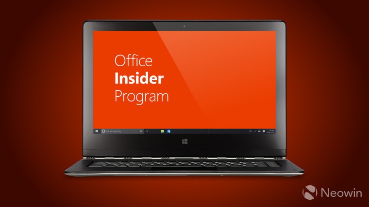 Microsoft lança nova build do Office Insider Preview; confira as ...