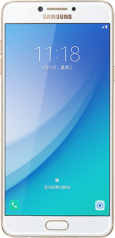 Samsung Galaxy C7 Pro - Ficha Técnica - TudoCelular.com