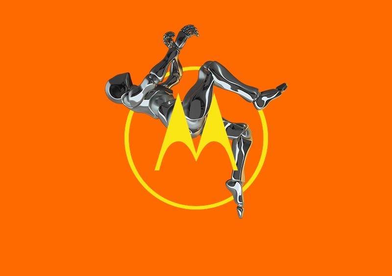 'Hello Moto' está de volta! Nova campanha com velho slogan destaca ...