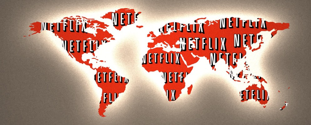 Netflix divulga ranking de operadoras com a internet mais rápida no ...