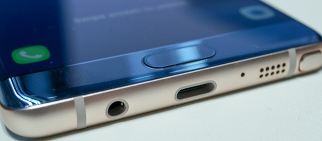 Samsung divulga os dois motivos pelos quais o Galaxy Note 7 explode ...