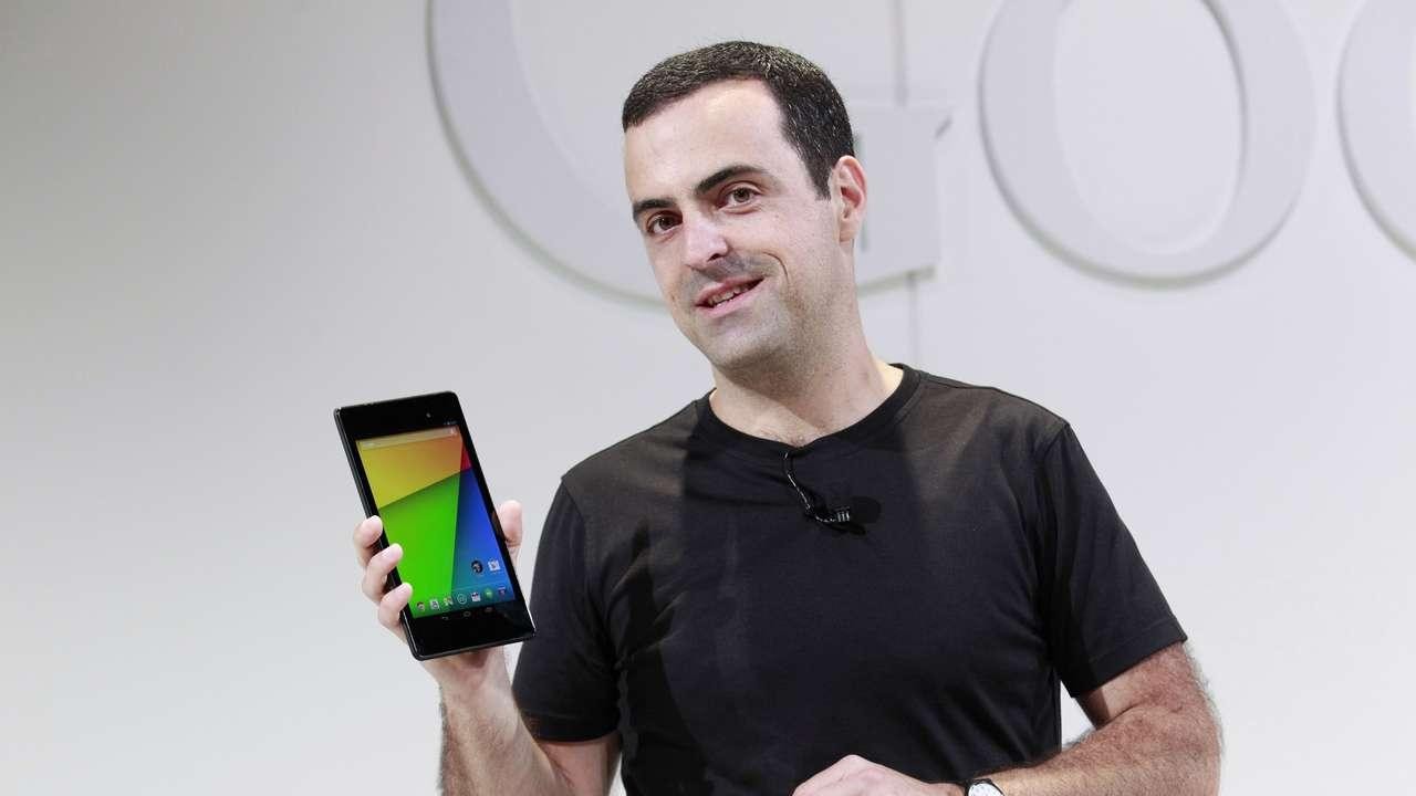 Brasileiro Hugo Barra dá adeus à Xiaomi e parte para uma nova aventura ...