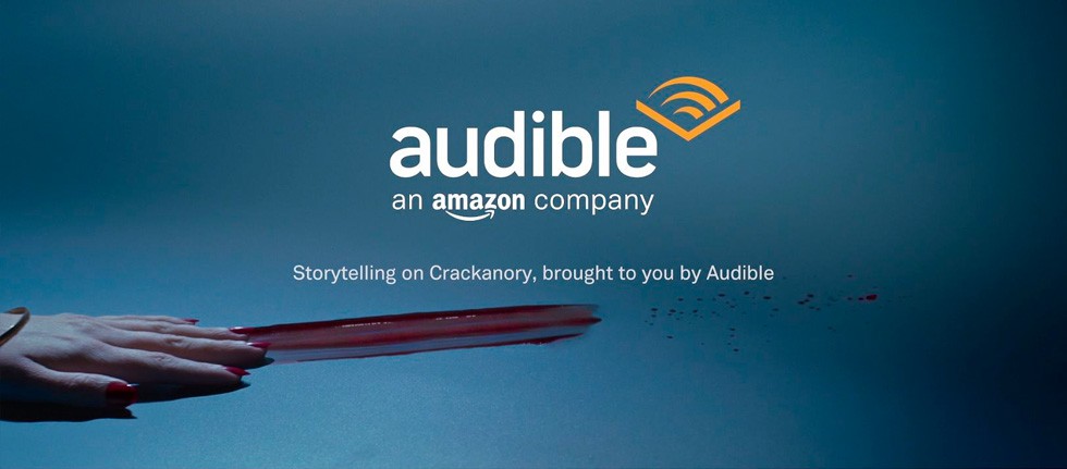 Amazon amplia ainda mais operações no Brasil e agora traz o Audible ...