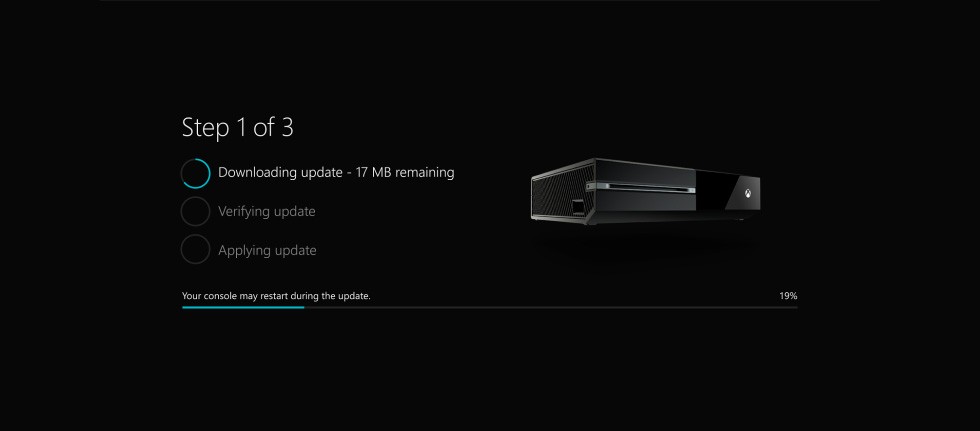 Xbox One recebe primeira build do Windows 10 Creators com novidades na ...