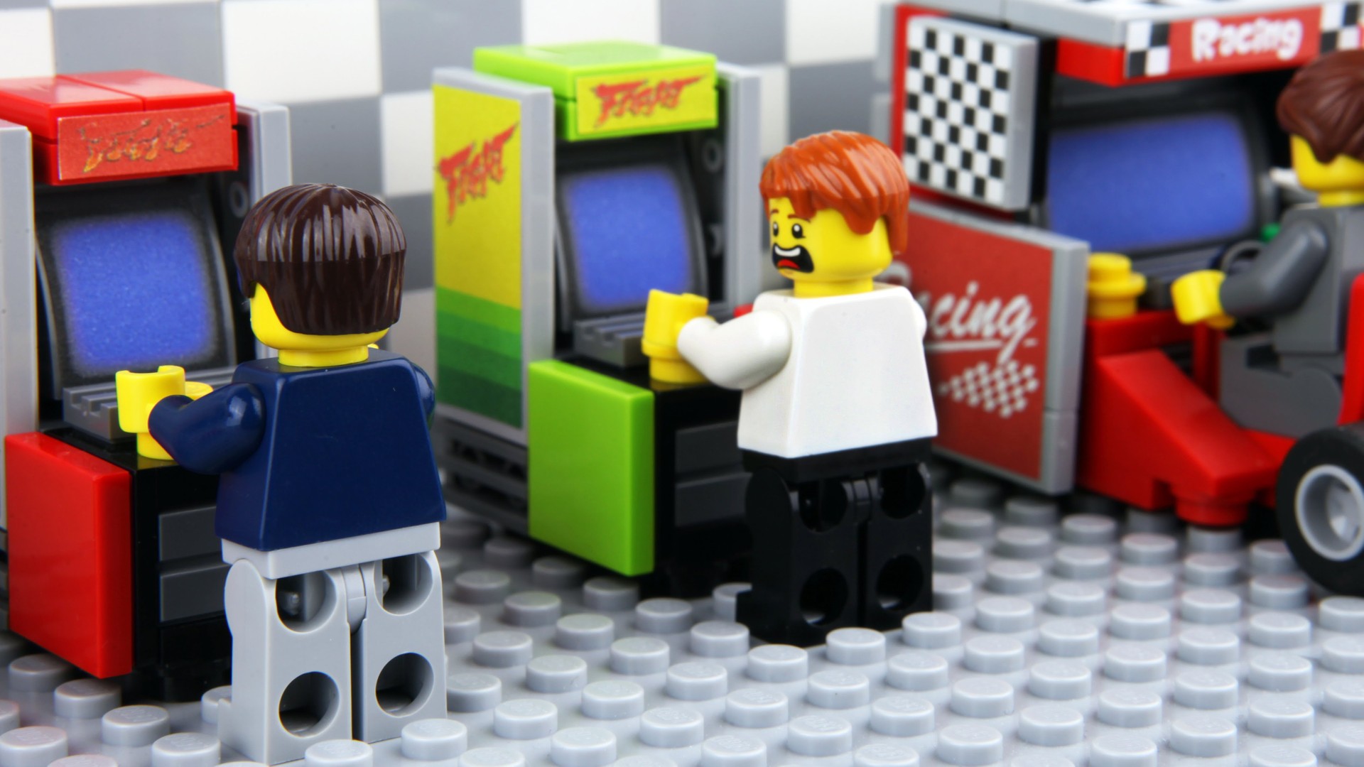 Lego Life chega ao Android e iOS como uma espécie de Instagram ...