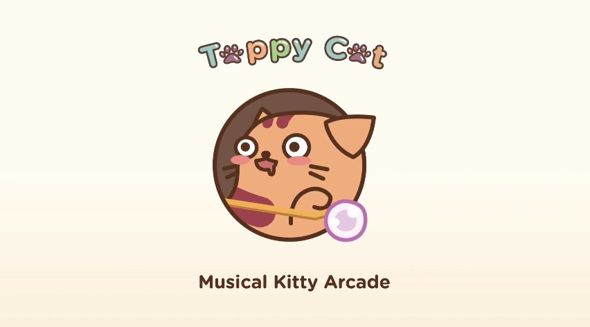 Rock Band com gatos? "Tappy Cat" é o novo jogo do gênero musical para ...