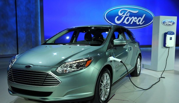 Sem perder o rumo! Ford anuncia chegada do Sygic para New Fiesta e ...