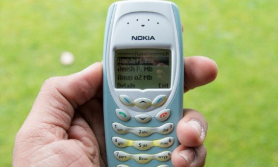 Lembra deles? Veja 10 celulares que mais fizeram sucesso nos anos 2000 ...