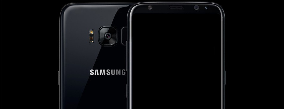 Samsung Galaxy S8 Plus 'Black Crystal' aparece em novo vazamento ...