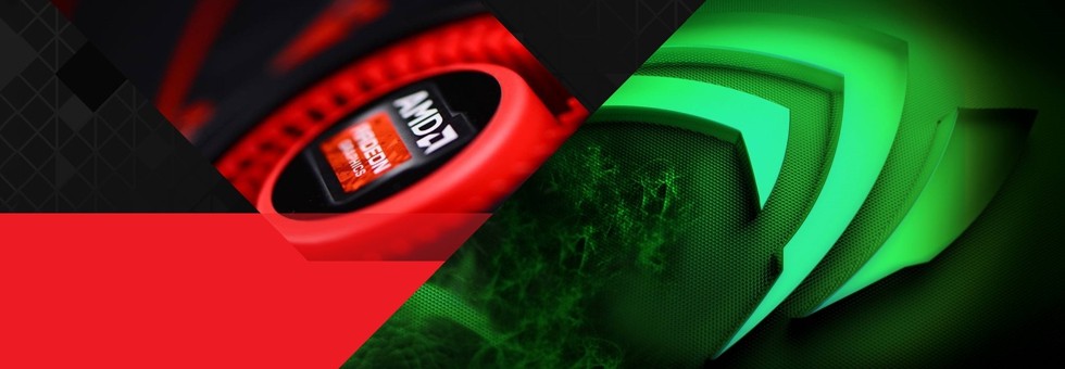 Exagerou na dose: briga entre fanboys bêbados da Nvidia e AMD acaba em ...
