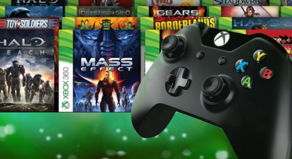 Xbox One ganha mais três grandes clássicos na retrocompatibilidade ...