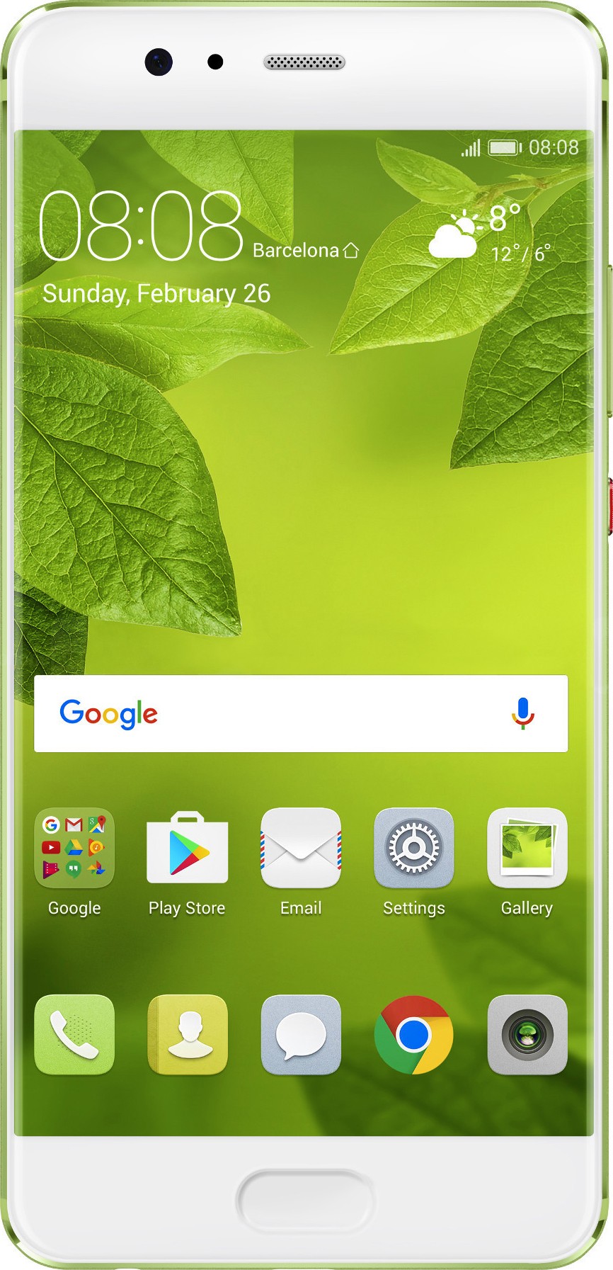 Huawei P10 Plus - Ficha Técnica - TudoCelular.com