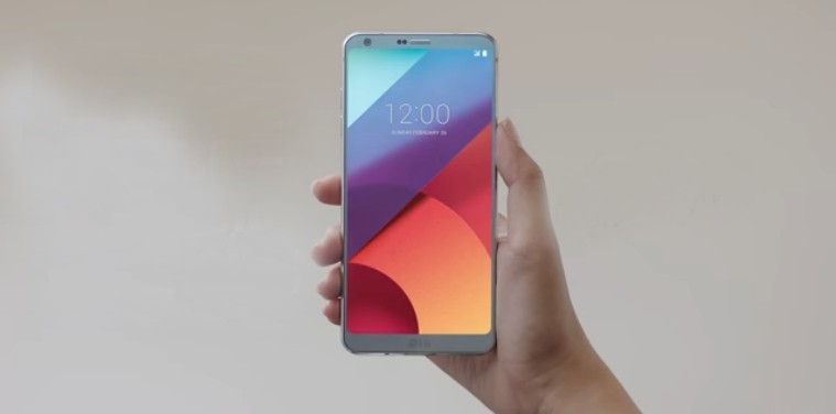 LG G6: vídeo empolgante mostra tudo o que a câmera do aparelho pode ...