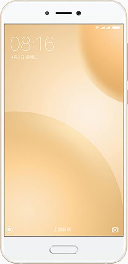 Xiaomi Mi 5c - Ficha Técnica - TudoCelular.com