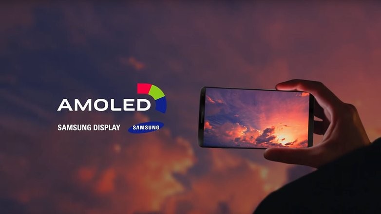AMOLED é o futuro? Tecnologia segue roubando mercado de telas LCD em ...