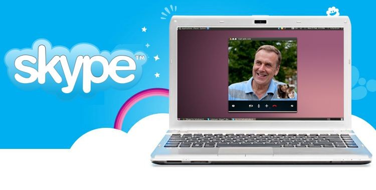 Microsoft lança Skype Beta para Linux com videochamada multiplataforma ...