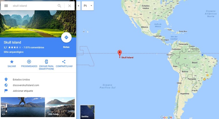 Mapa Da Ilha Curila Torne Seus Sonhos De Viagem Em Realidade! Você