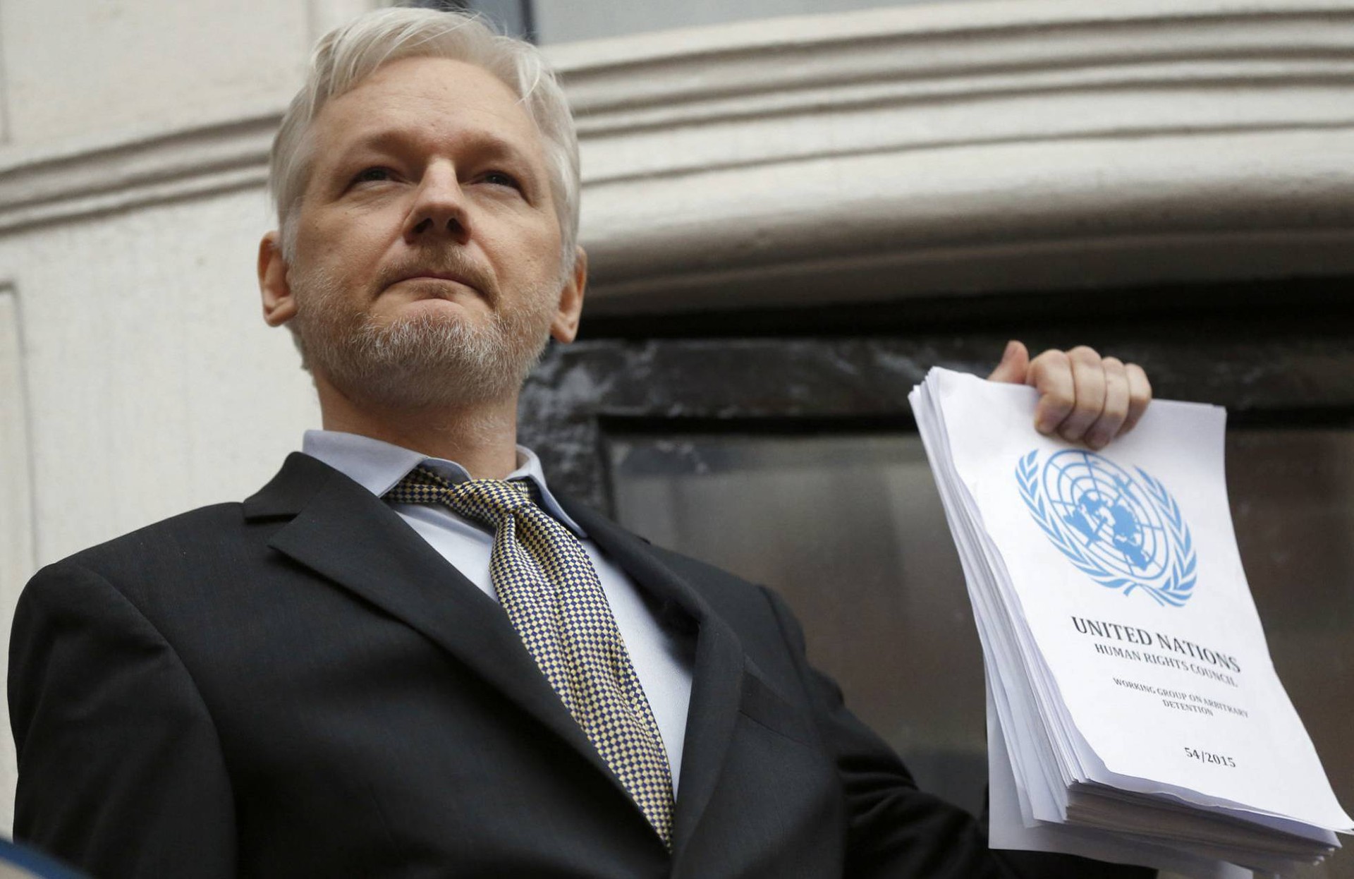 WikiLeaks publica o 'maior vazamento da CIA' e revela espionagem em PCs ...