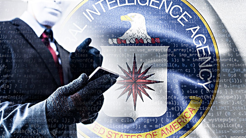 Vault 7: Microsoft, Apple, Samsung e Linux Foundation comentam denúncias de espionagem da CIA ...