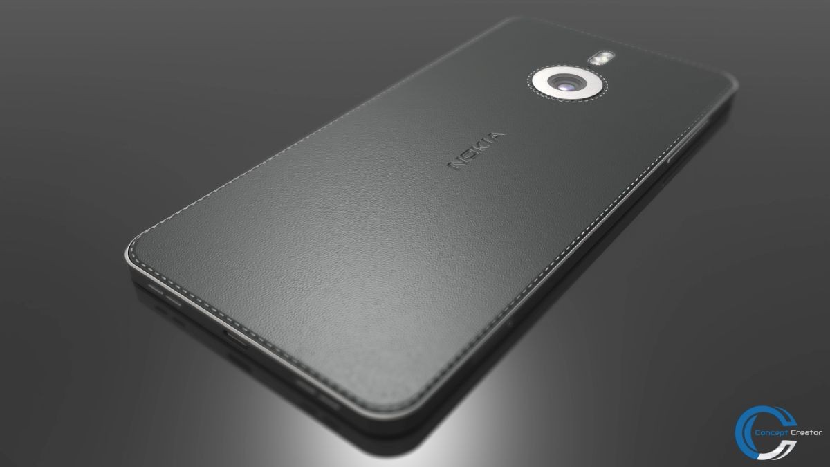 Novo vídeo de conceito do Nokia C9 mostra poderoso smartphone com lindo ...