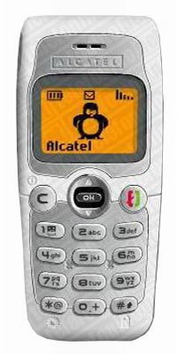 Alcatel One Touch 331 - Ficha Técnica - TudoCelular.com