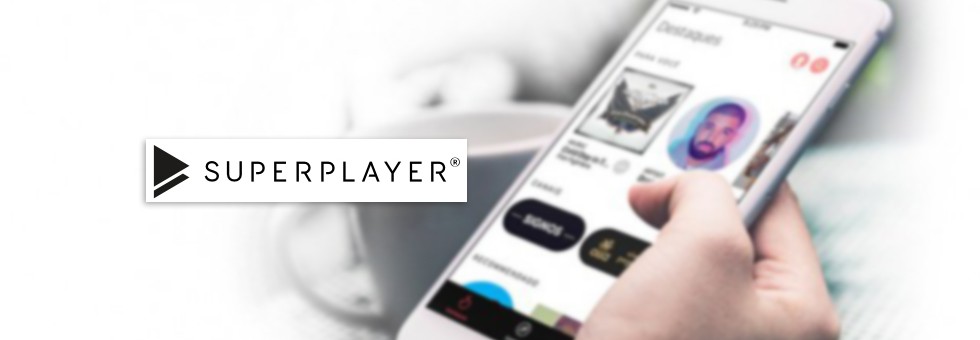 Conheça o Superplayer, rival do Spotify que custa a metade do preço ...
