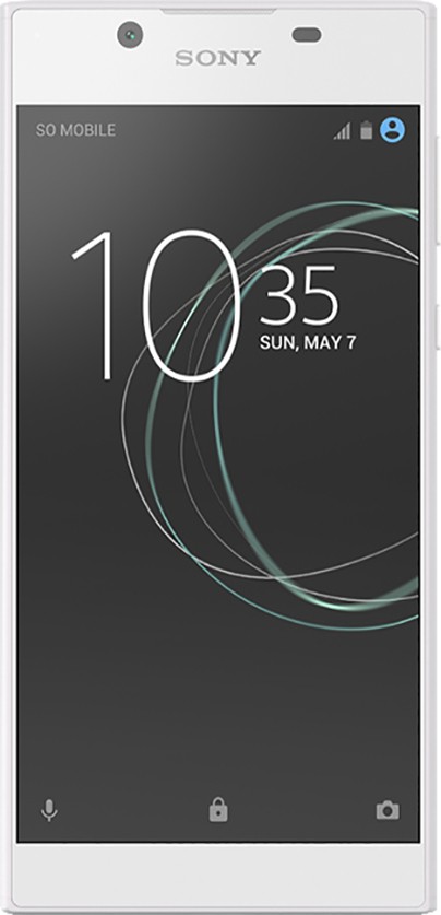 Sony Xperia L1 - Ficha Técnica - TudoCelular.com