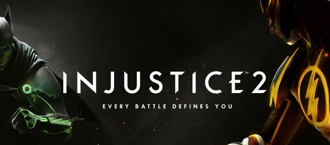 Nintendo Switch: "Injustice 2" e "Mortal Kombat" podem estar a caminho ...