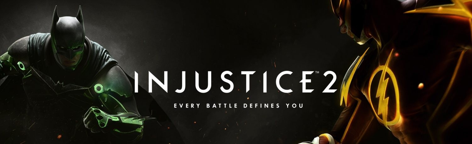 Nintendo Switch: "Injustice 2" e "Mortal Kombat" podem estar a caminho ...