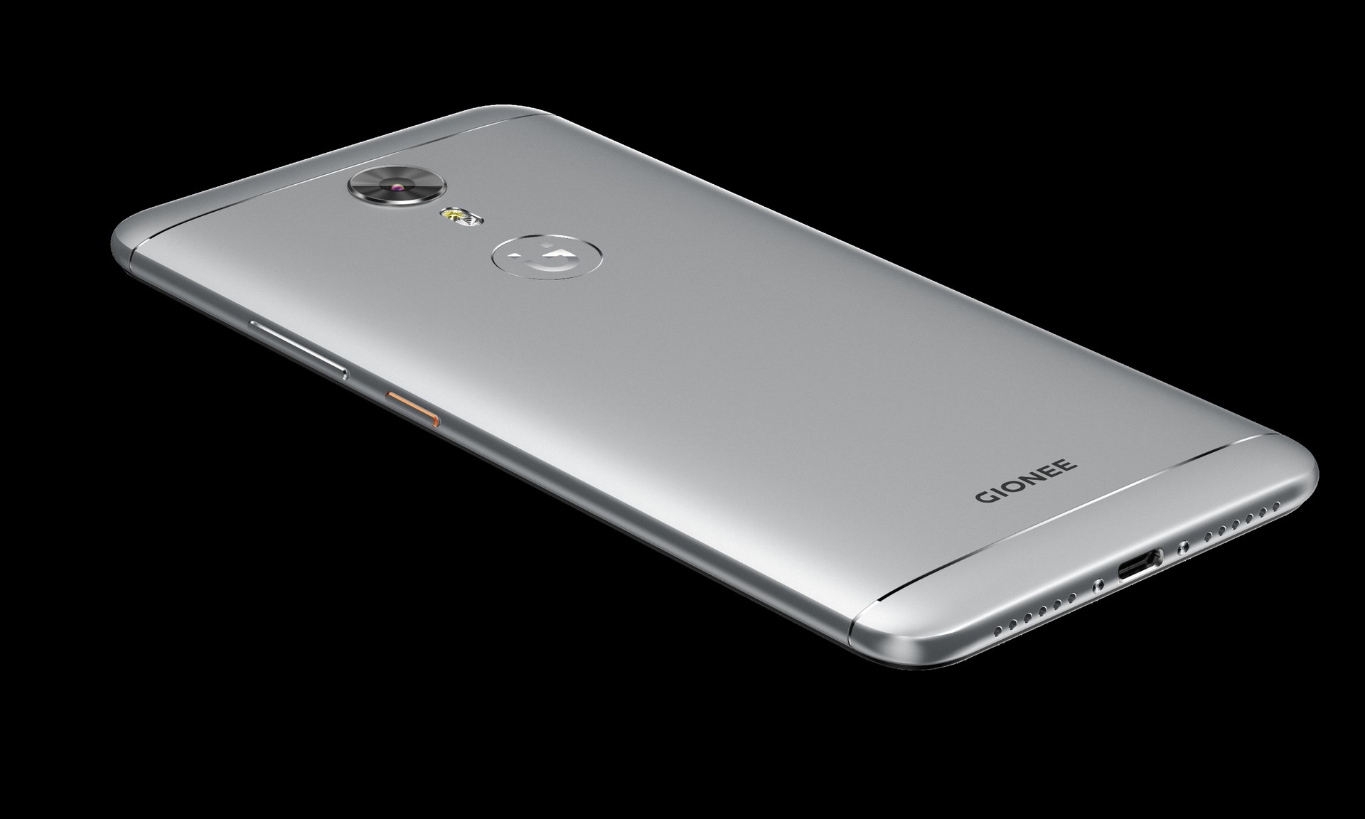 Gionee A1 é lançado também na Índia com pré-venda iniciando em breve ...
