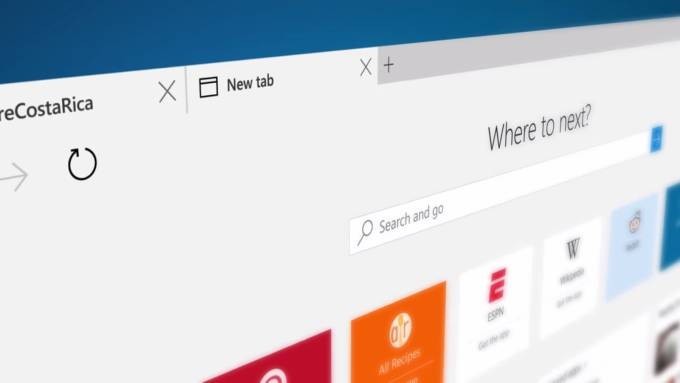 Nova extensão para Microsoft Edge baixa vídeos do YouTube, Vimeo e ...