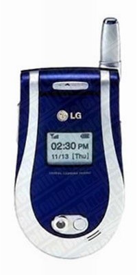 LG L1100 - Ficha Técnica - TudoCelular.com