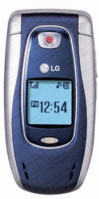 LG F2100 - Ficha Técnica - TudoCelular.com