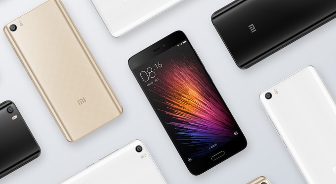Xiaomi Mi 6 e Mi 6 Plus têm versões e possíveis preços de lançamento ...