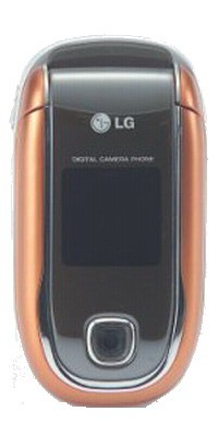 LG F2300 - Ficha Técnica - TudoCelular.com
