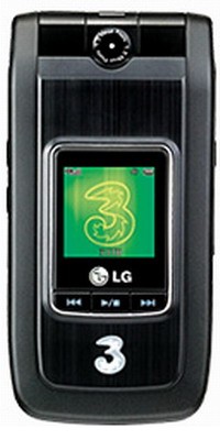LG U880 - Ficha Técnica - TudoCelular.com