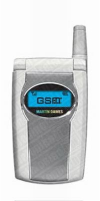 Martin Dawes MD 900 - Ficha Técnica - TudoCelular.com