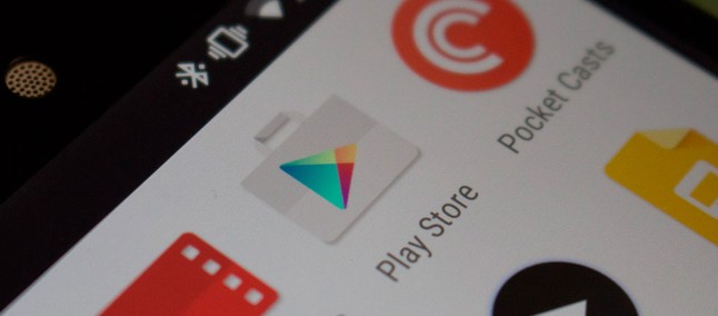 Play Store exibe tamanho dos aplicativos na tela inicial para usuários ...