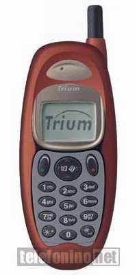 Mitsubishi Trium XS - Ficha Técnica - TudoCelular.com