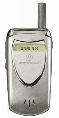 Motorola V60i - Ficha Técnica - TudoCelular.com