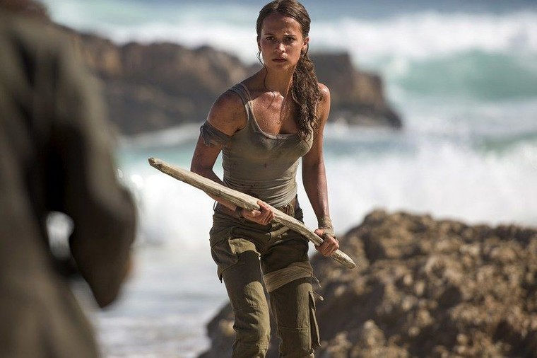 Graficos De Evolucao De Lara Croft Tomb Raider: The Evolution Of Lara
