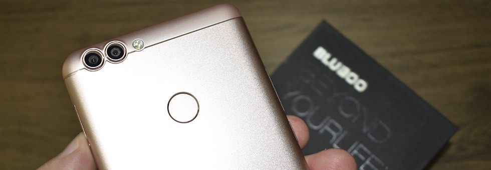 Unboxing e primeiras impressões do Bluboo Dual | Vídeo do TudoCelular ...